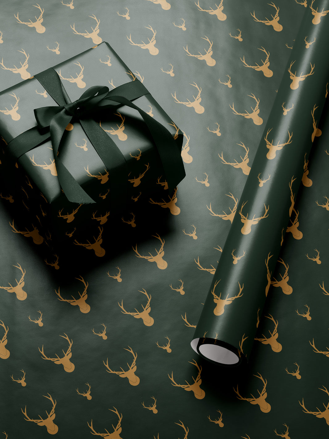 Animal Wrapping Paper | House of Parlington