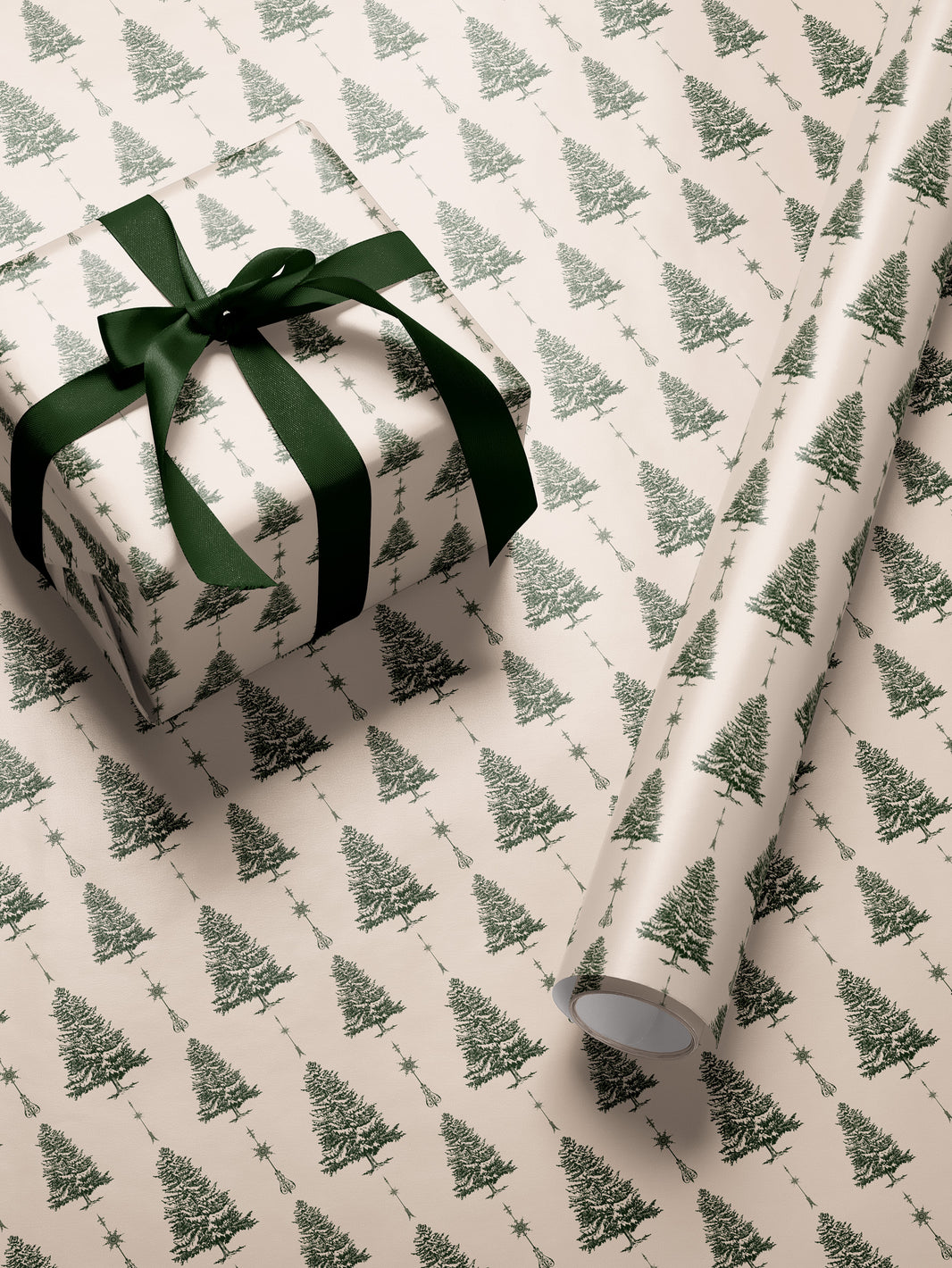 Christmas Wrapping Paper | House of Parlington