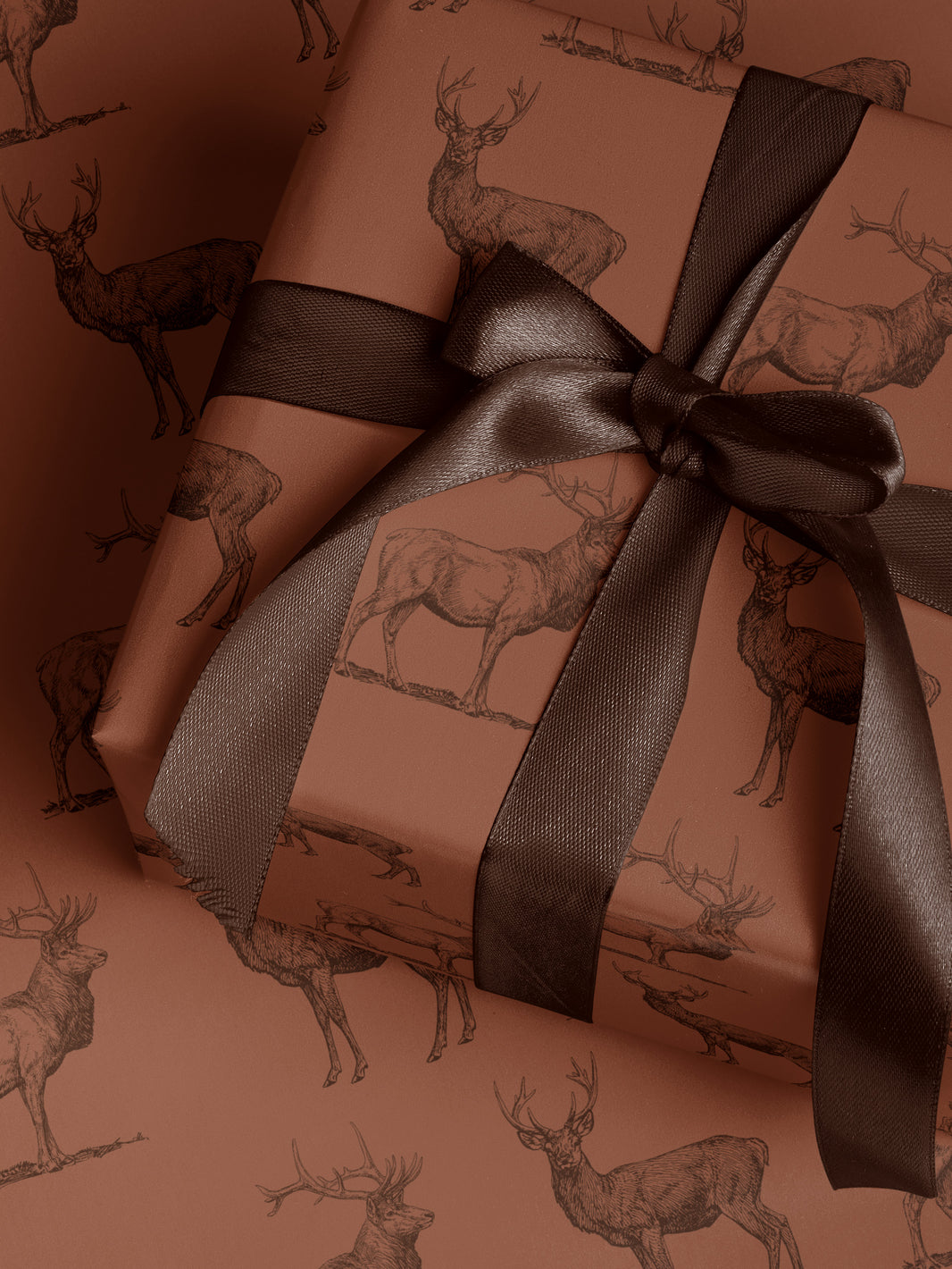 Animal Wrapping Paper | House of Parlington