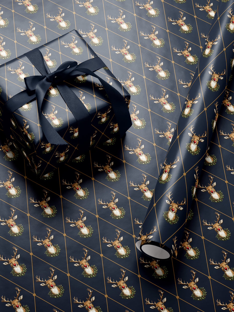 Christmas Wrapping Paper | House of Parlington – Page 4