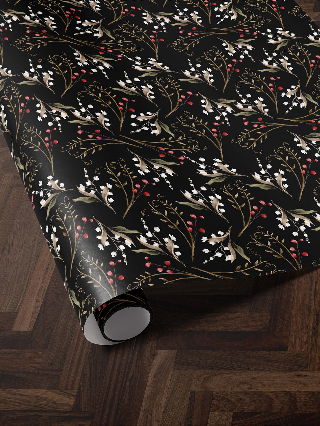 Wrapping Paper | House of Parlington – Page 4